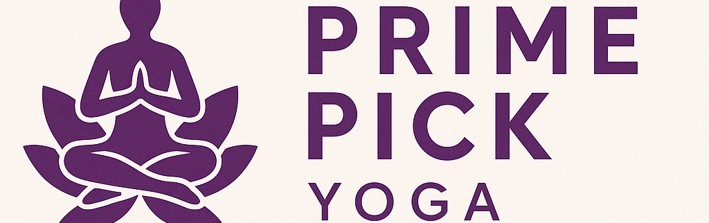 Home - Prime Pick Yoga